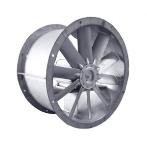 Axial Flow Fan – Adasana Engineering Sdn Bhd