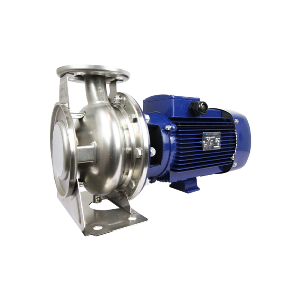 POTENZA Water Pump – Adasana Engineering Sdn Bhd
