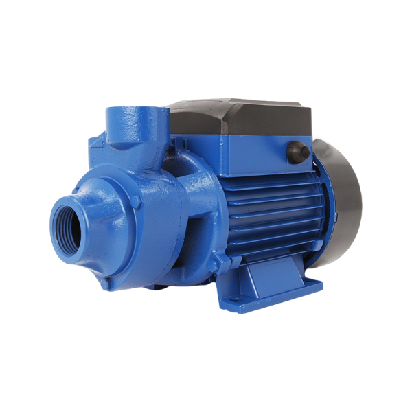 POTENZA Water Pump – Adasana Engineering Sdn Bhd