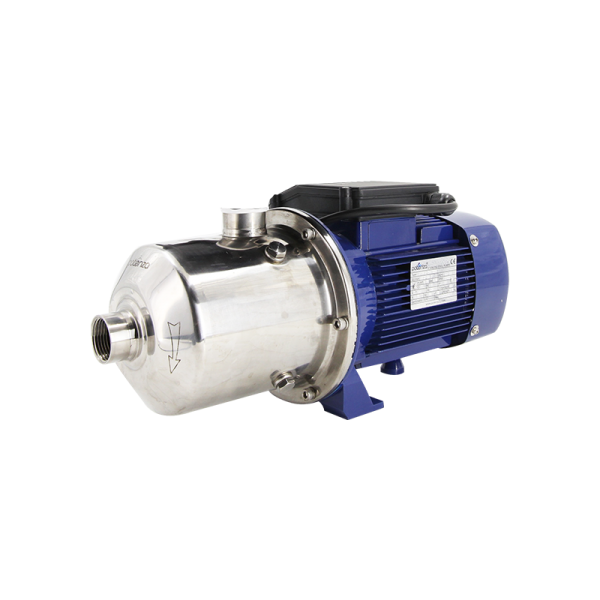 POTENZA Water Pump – Adasana Engineering Sdn Bhd