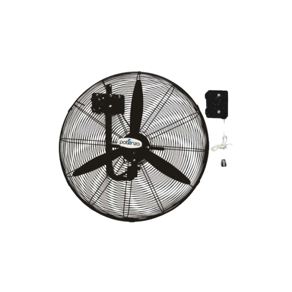 Premium Type Industrial Stand & Wall Fan 26″ – Adasana Engineering Sdn Bhd